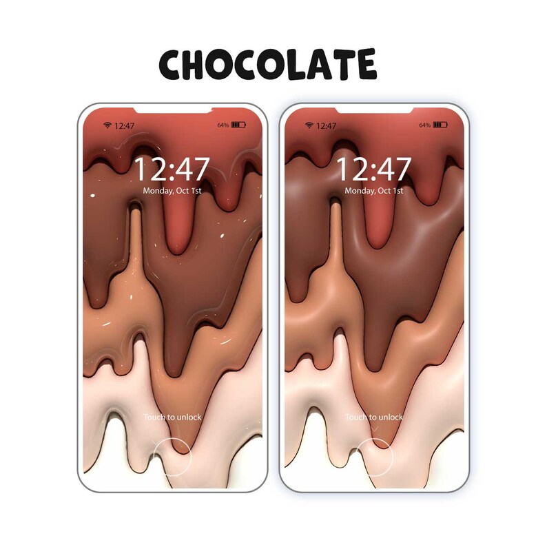 3D Icing Phone Wallpapers (set of 18), 3D Splash Screen, Wallpaper for ...