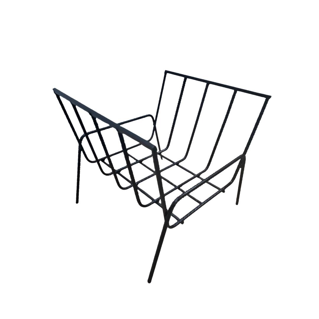 Corrugated Steel Fire Pit, Grill, Barbecue, Fireplace, Stove, Grill ...