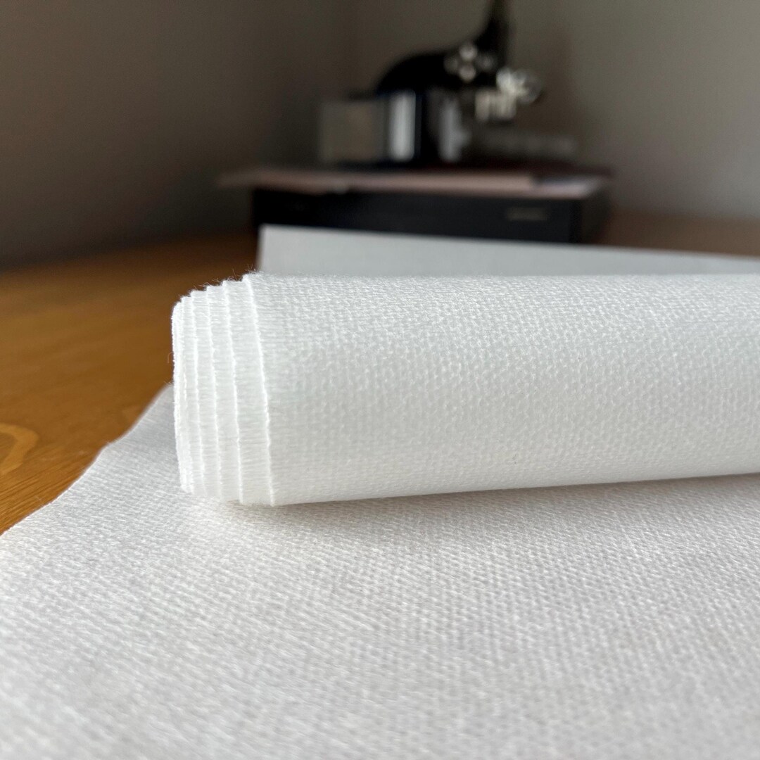Talyn Soft Leather Reinforcement 0.5x1.5 M | 0.3mm & 0.5mm ...