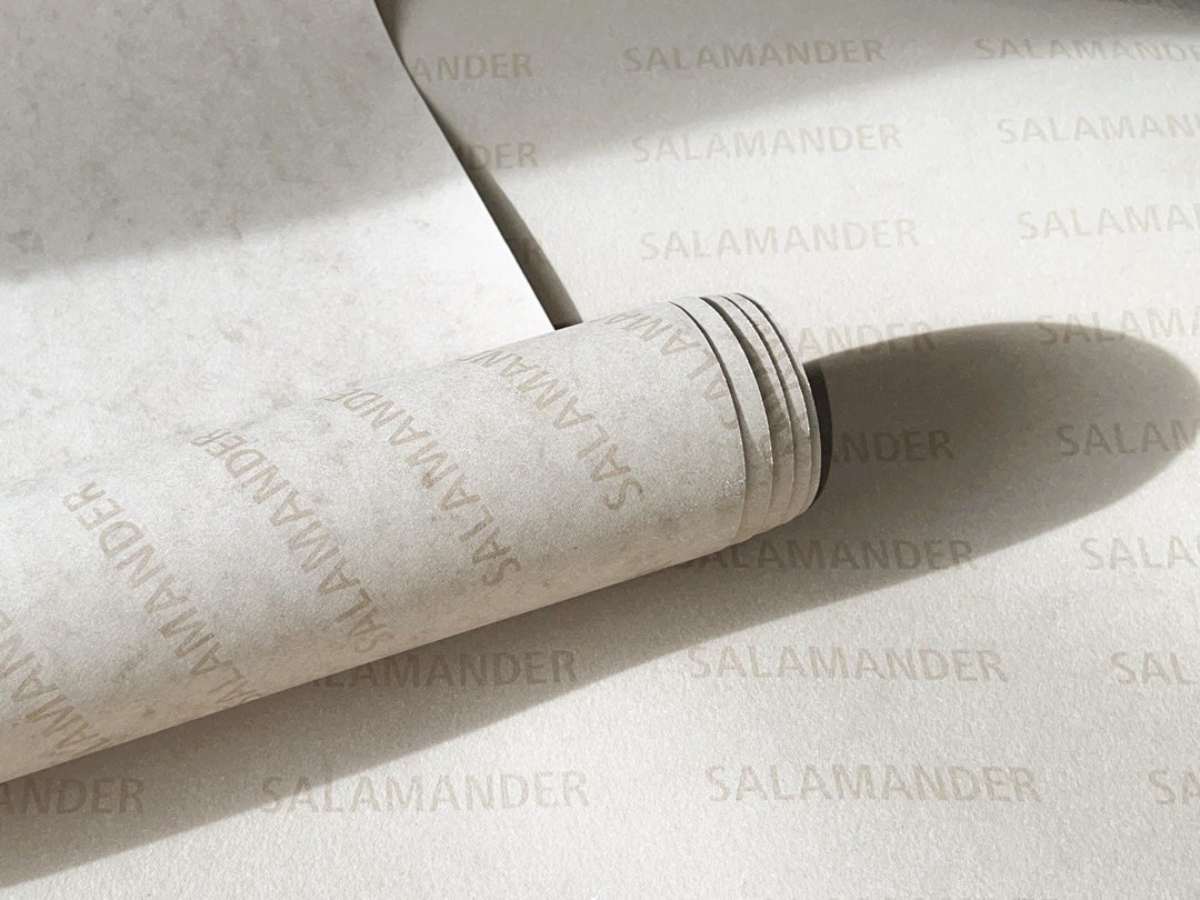 Salpa Salamander Bonded Leather - Durable 1x1.5 M Material, 0.4/0.6/0.8 ...