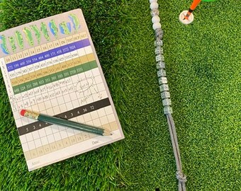 Disc Golf Counter - Etsy