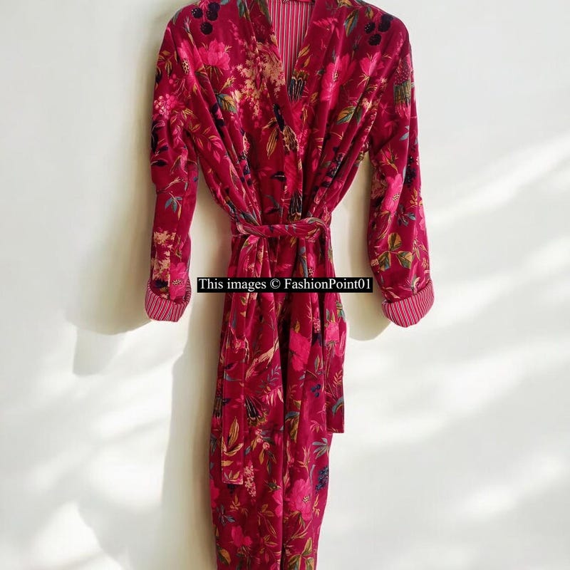 Scrooge Pajamas - Etsy