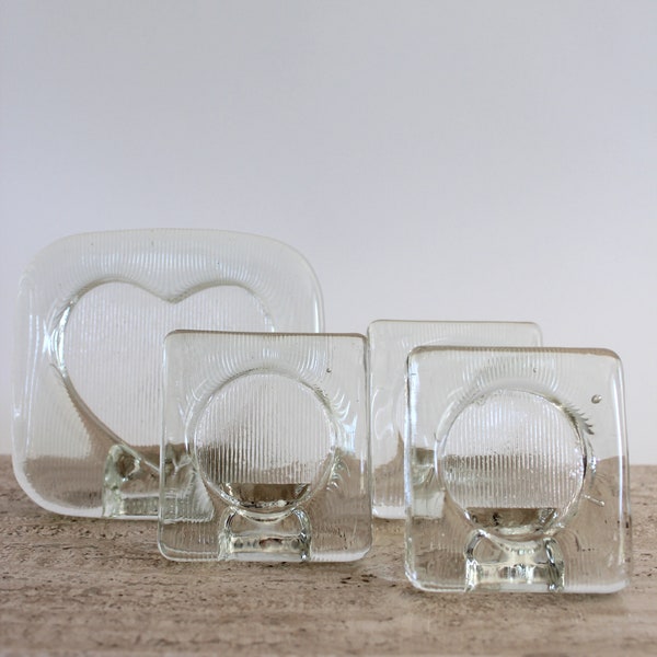 Mikasa Glass - Etsy