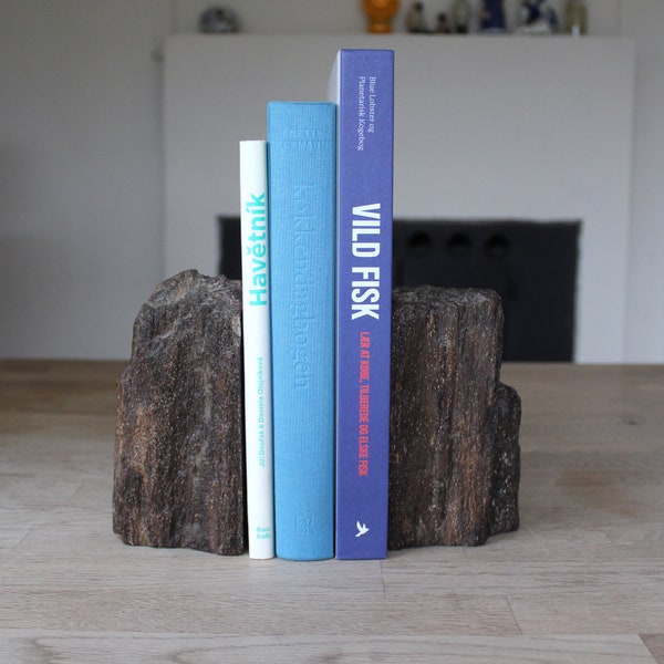Bookends - Etsy