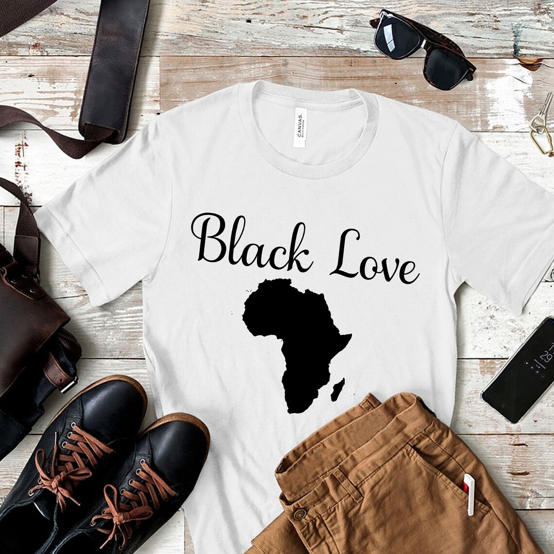 Black Love Svg Bundle, File for Cricut, Instant Download, Dxf, Png ...