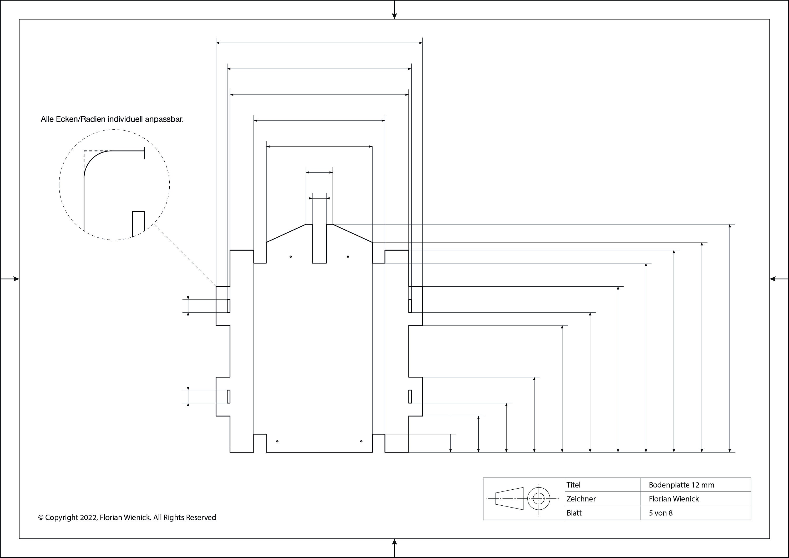 Fahrradanhanger Bauplan Pdf