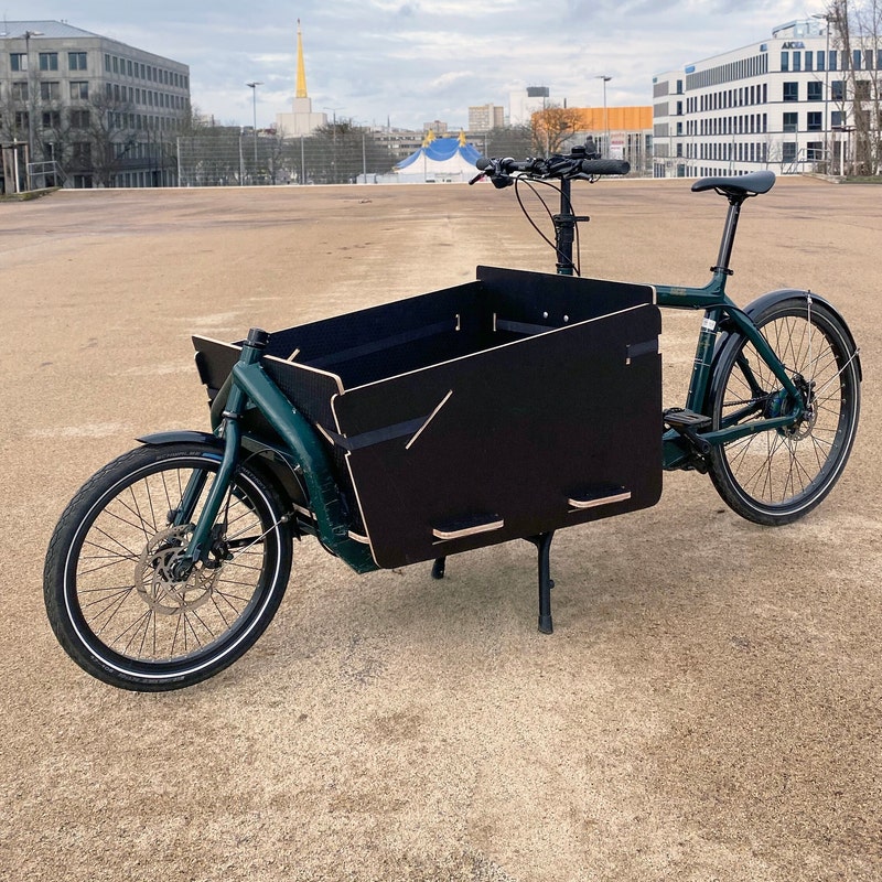 The Bike Box - Etsy UK