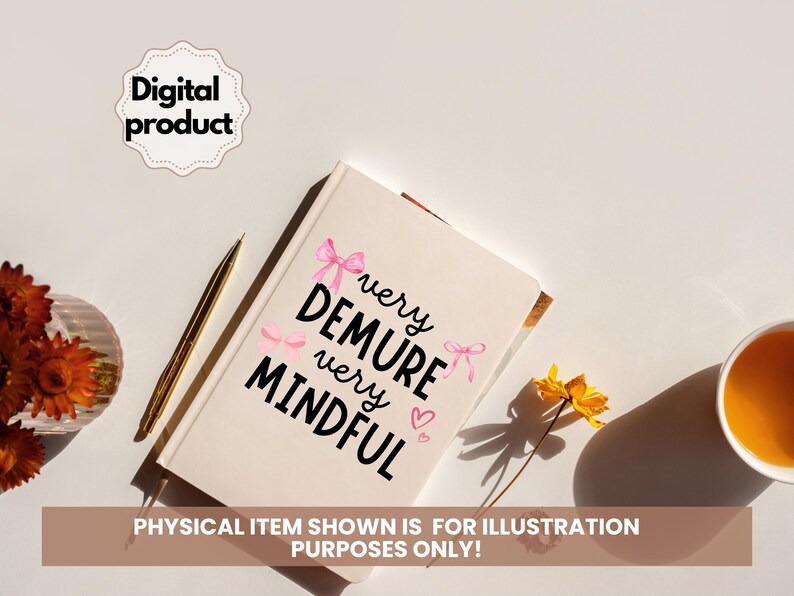 Very Demure Svg Very Demure Png Mindful Very Cutesy Svg Gen Z Trendy ...