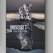 Kitten Reflection /tiger Mindset Wall Art - Etsy