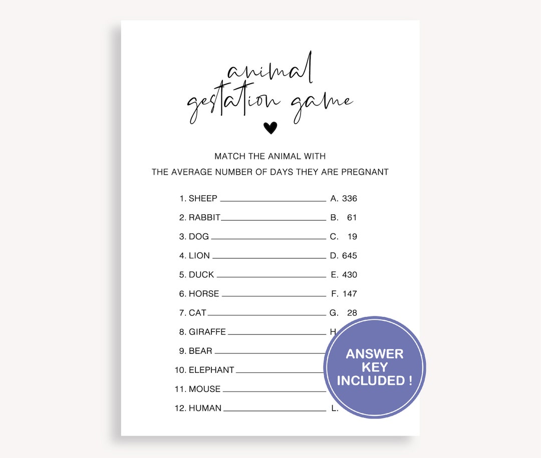 gender-neutral-gestation-game-animal-pregnancy-game-baby-shower