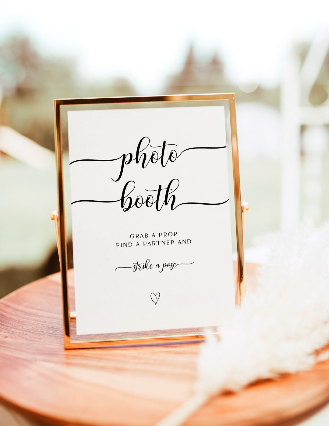 Printable Baby Shower Sign Templates, Baby Shower Gift Table Sign ...