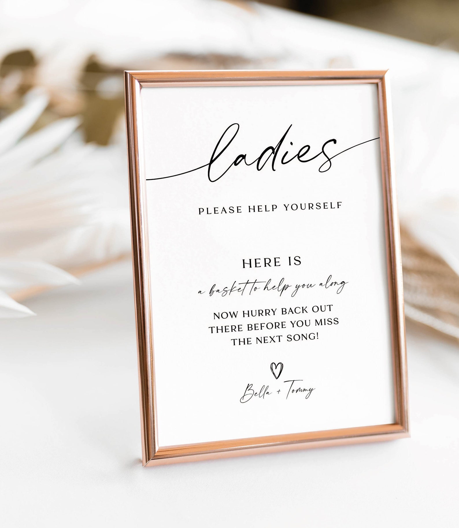 Editable Wedding Restroom Sign Wedding Toilet Signwedding - Etsy