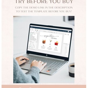 Name Card Sign, Wedding Place Card Sign, Please Take Your Place Card to ...