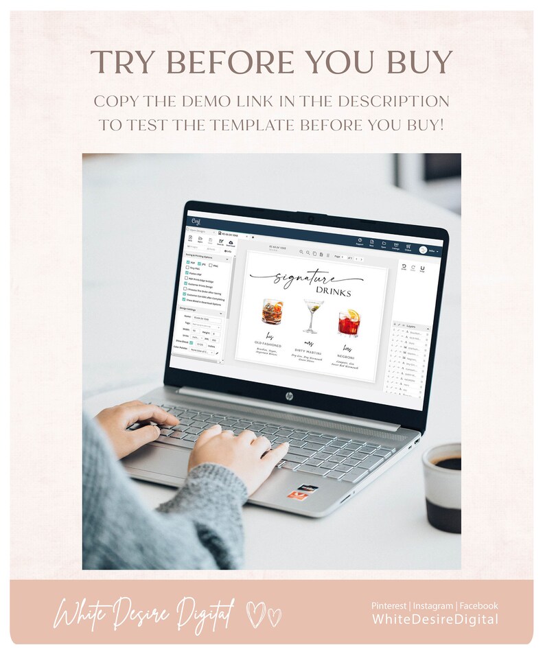 Editable Time Capsule Cards Modern Minimalist Baby Shower - Etsy