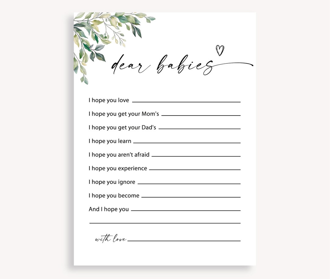 Celebrity Baby Names, Baby Shower Celebrity Match, Baby Name Match Game ...