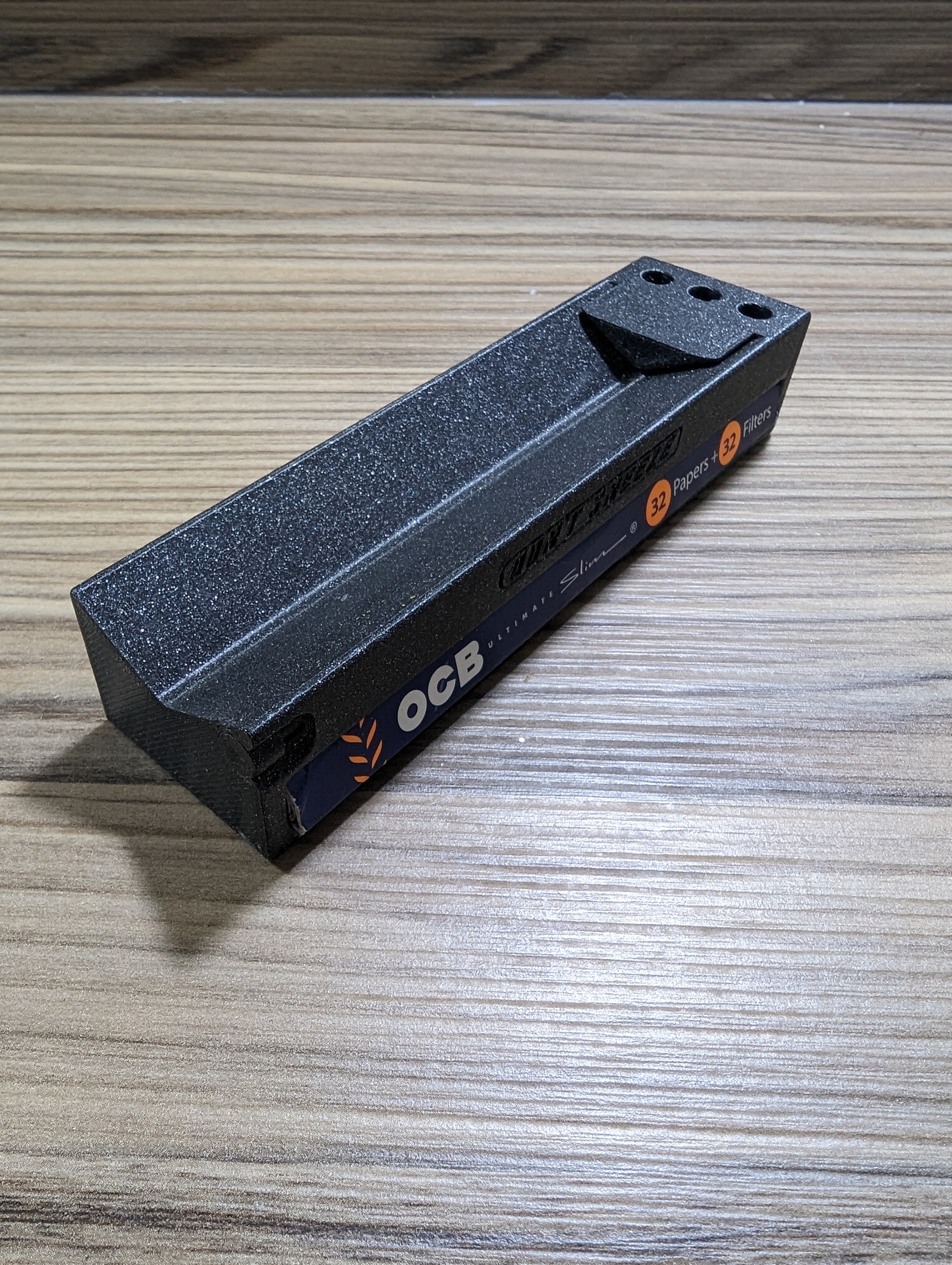 Rolling Block - Etsy