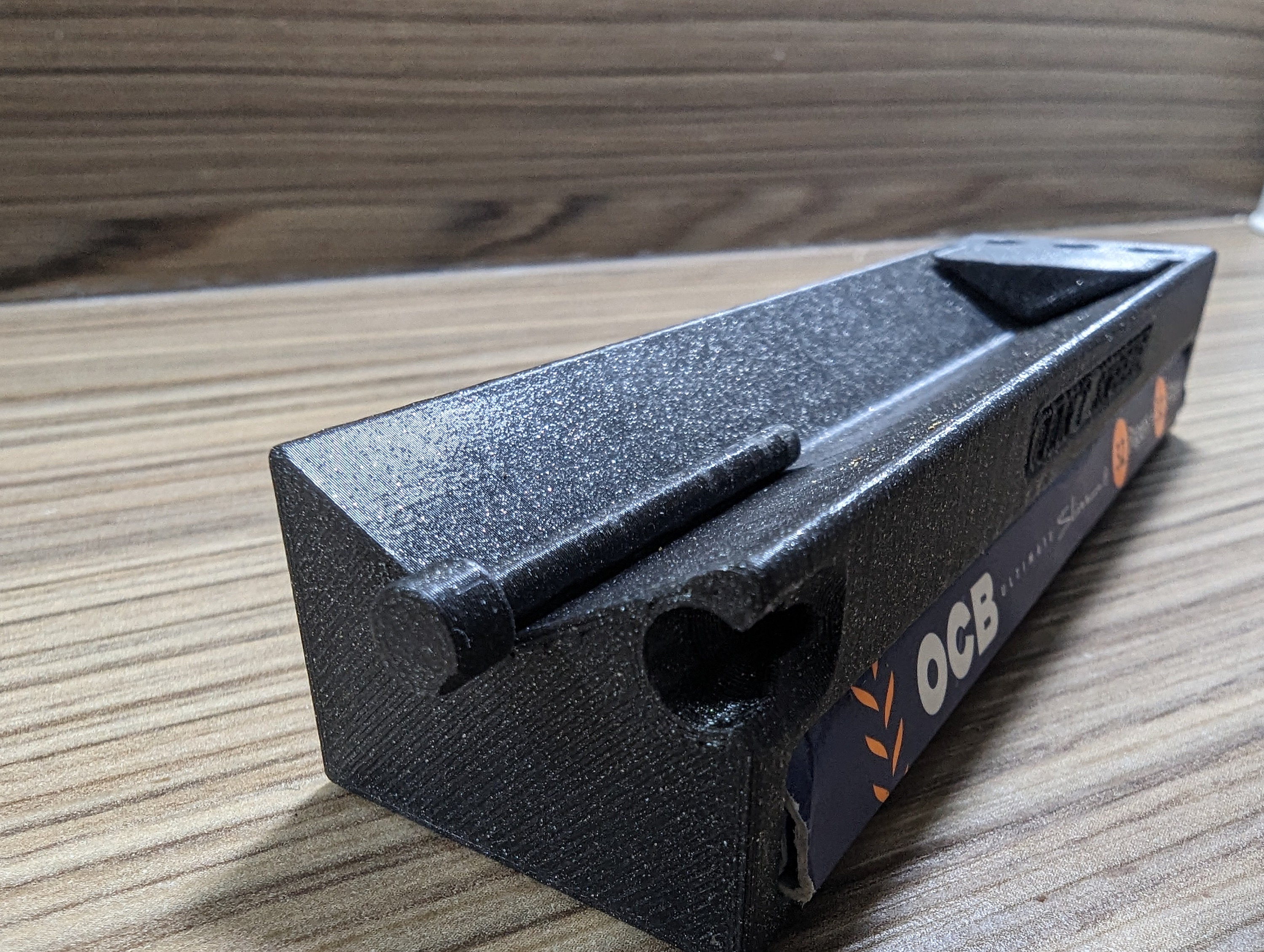 Rolling Block - Etsy