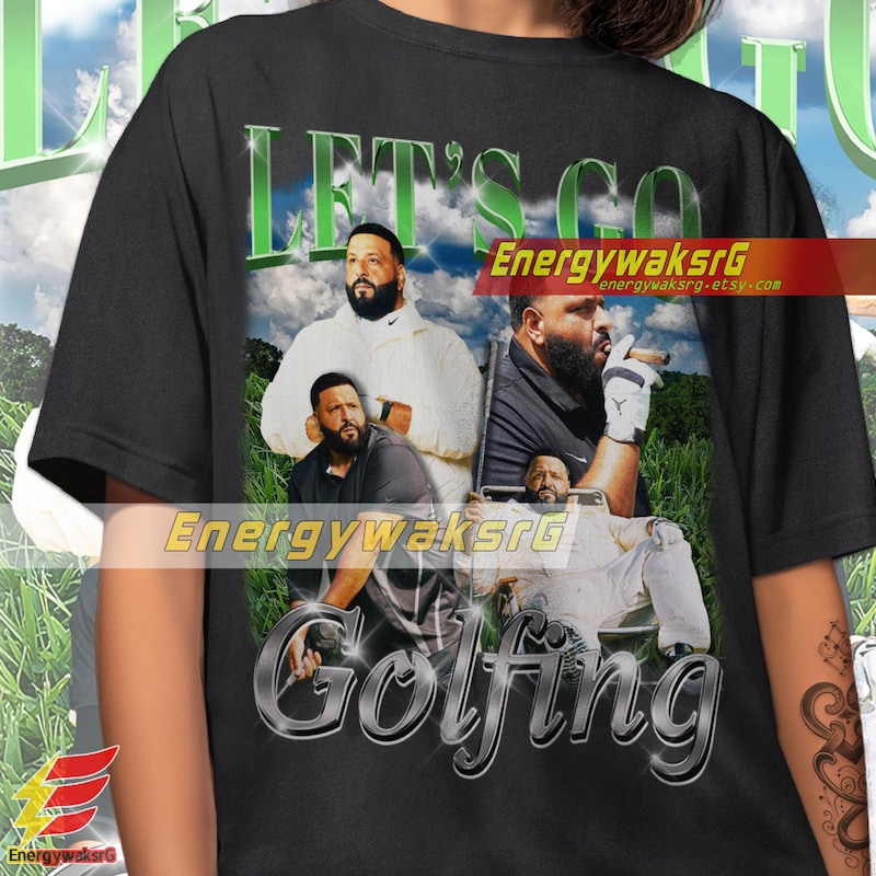 Custom Dj Merch - Etsy