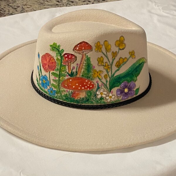 Pyrography Felt - Etsy Australia