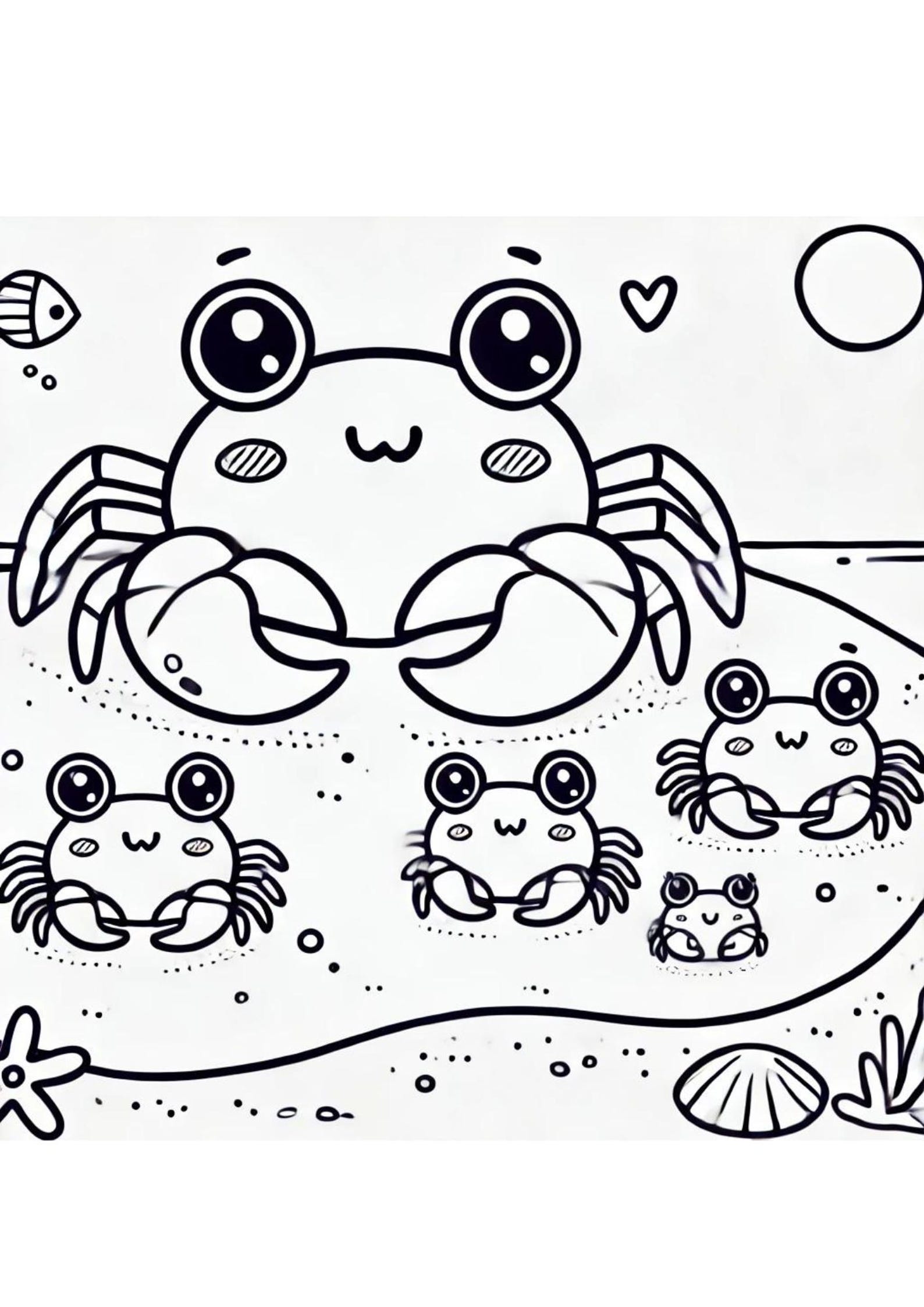 16 Pages of Fun With Dolphins, Octopuses, and More - Perfect for ...