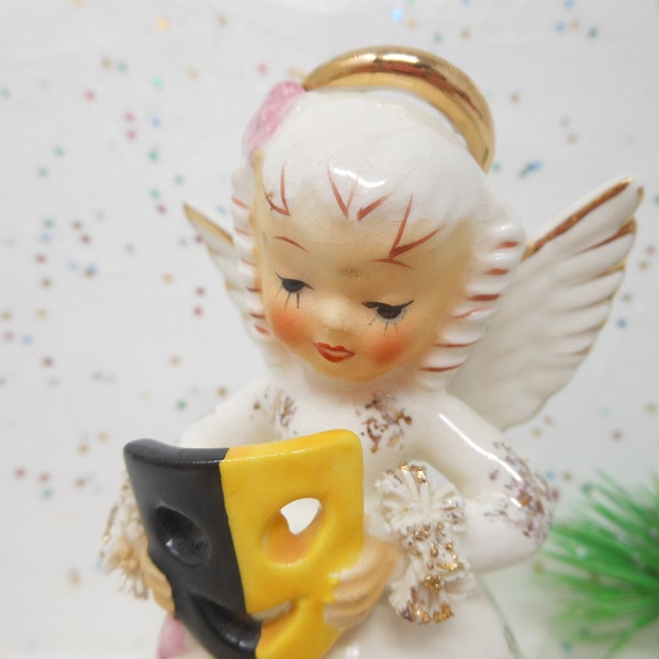 Napco Angel Etsy