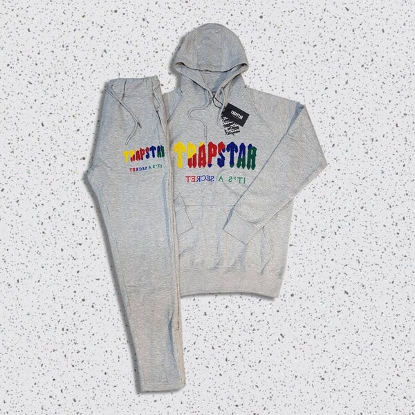 Trapstar Sweatpants - Etsy