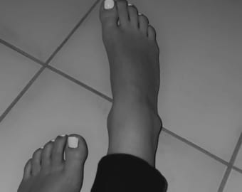 Fußbilder | Etsy.de