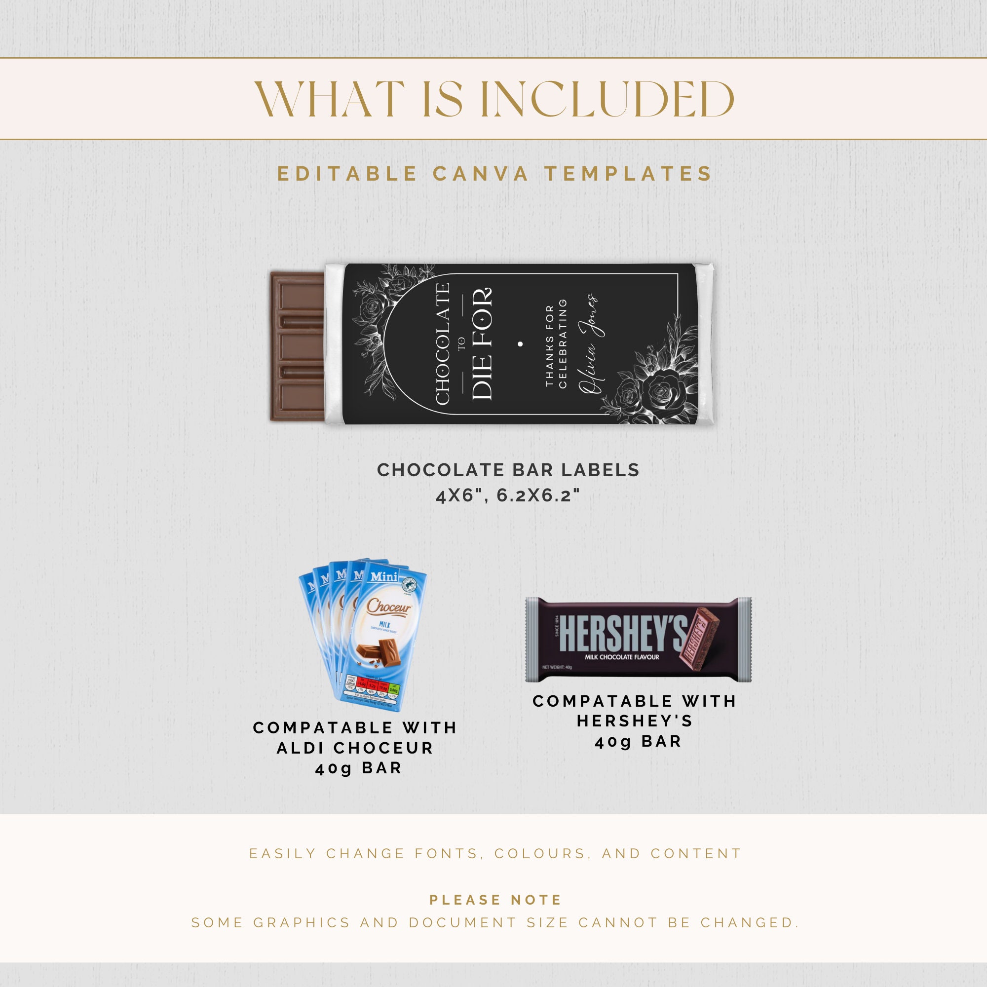 RIP Twenties Chocolate Bar Wrapper, 30th Birthday Favor, Gothic Black ...