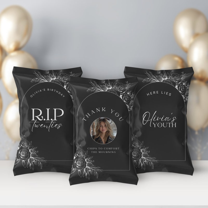 Rip Twenties Bag - Etsy