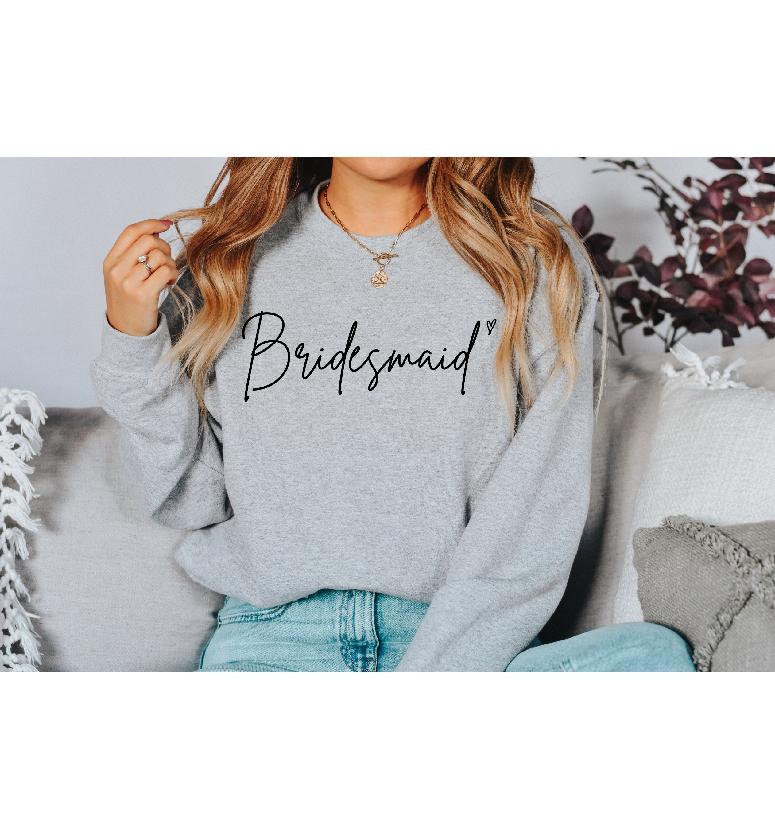 Set of 3 Bride Svg, Bridesmaid Svg, Maid of Honor Svg, Bachelorette ...