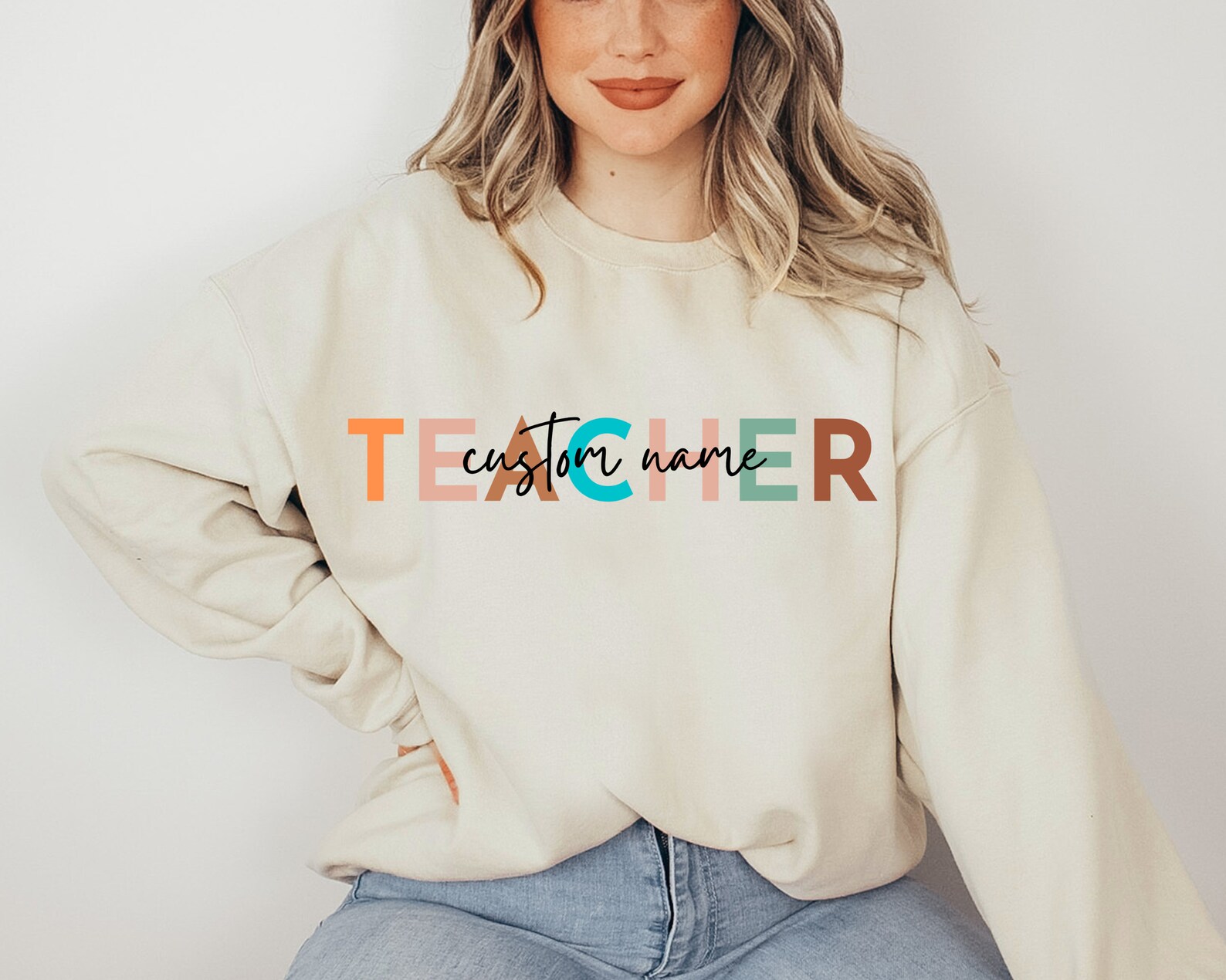 Teacher SVG File Custom, Teacher Svg, Teacher Shirt SVG, Teacher SVG ...