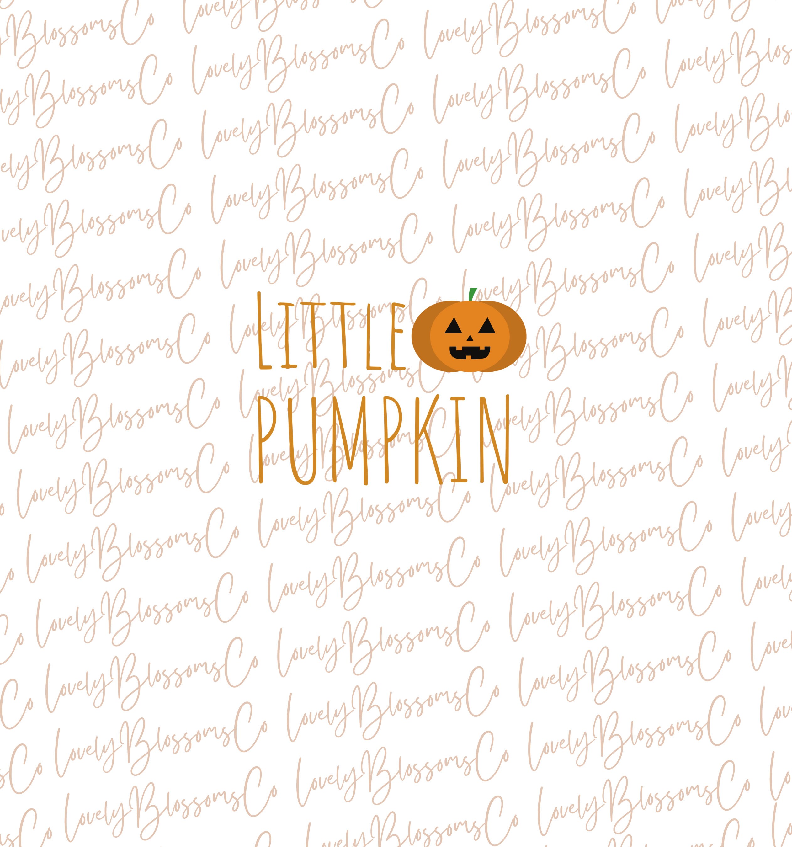 Little Pumpkin SVG, Kids Halloween Tshirt, Cute Fall Png, Fall Png ...