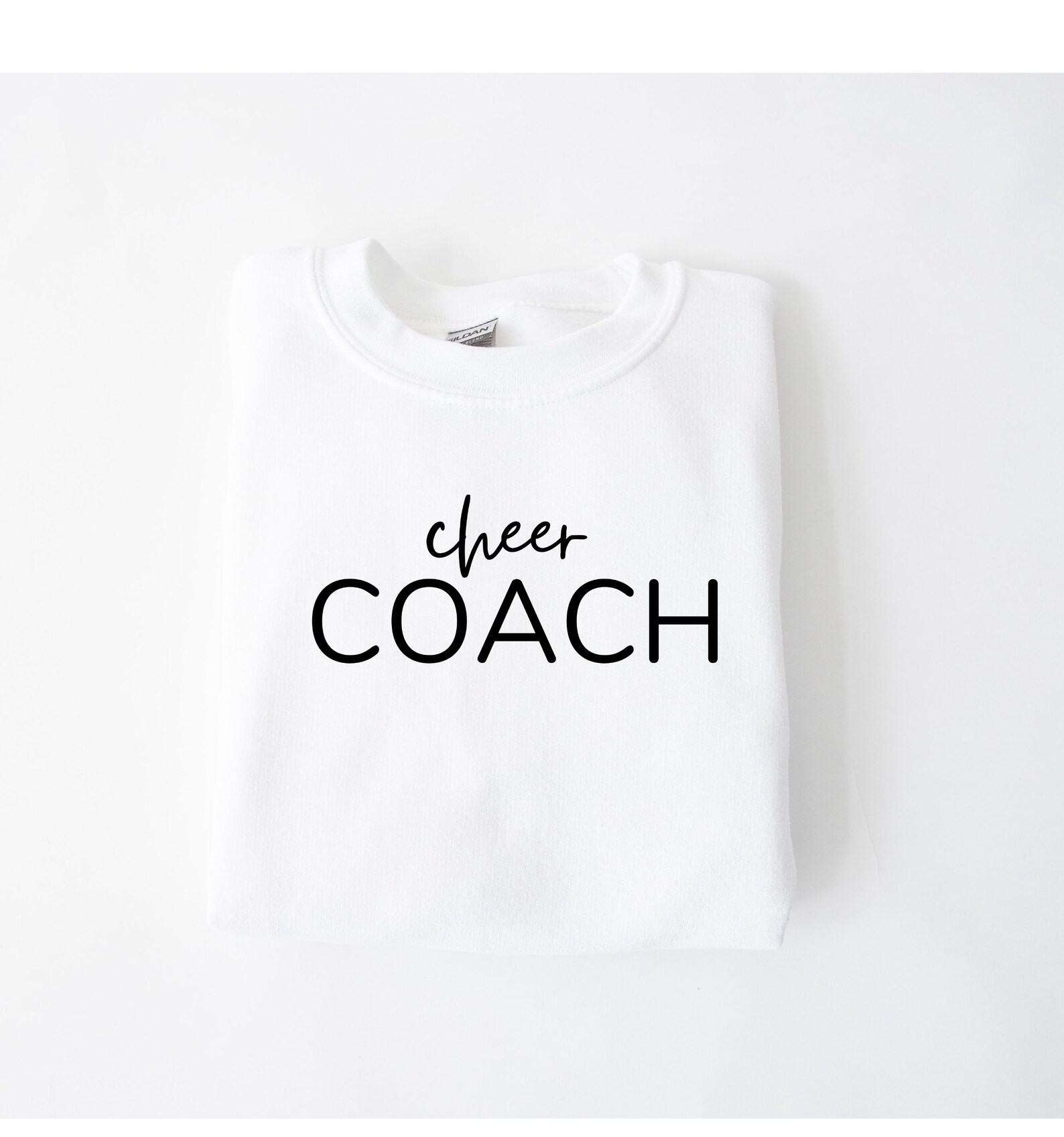 Cheer Coach SVG, Cheerleader Coach SVG, Cheer Coach Shirt SVG ...