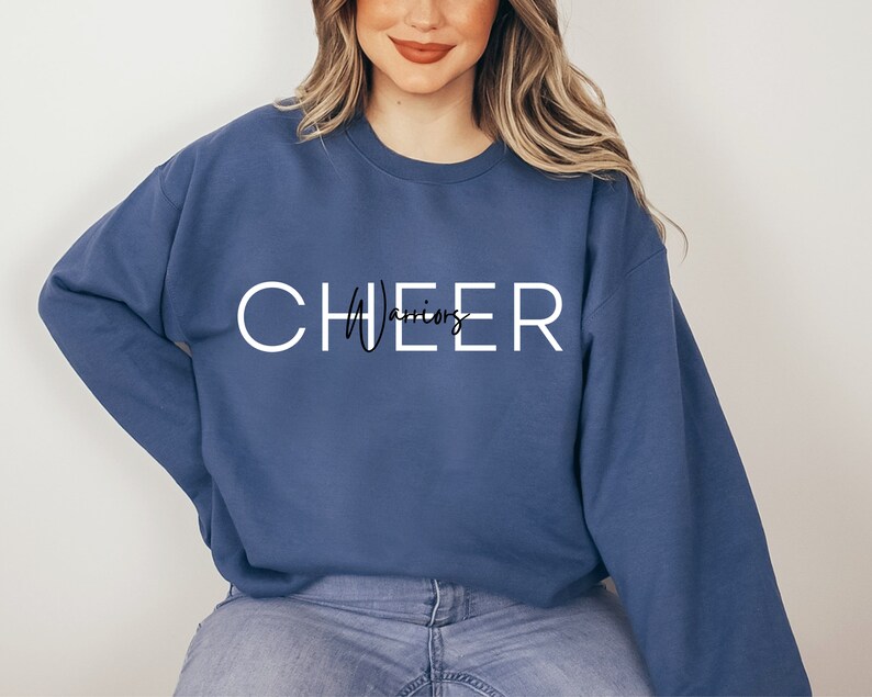 Custom Cheer SVG, Cheer Coach Shirt SVG, Cheerleader Mom Svg, Cheer ...