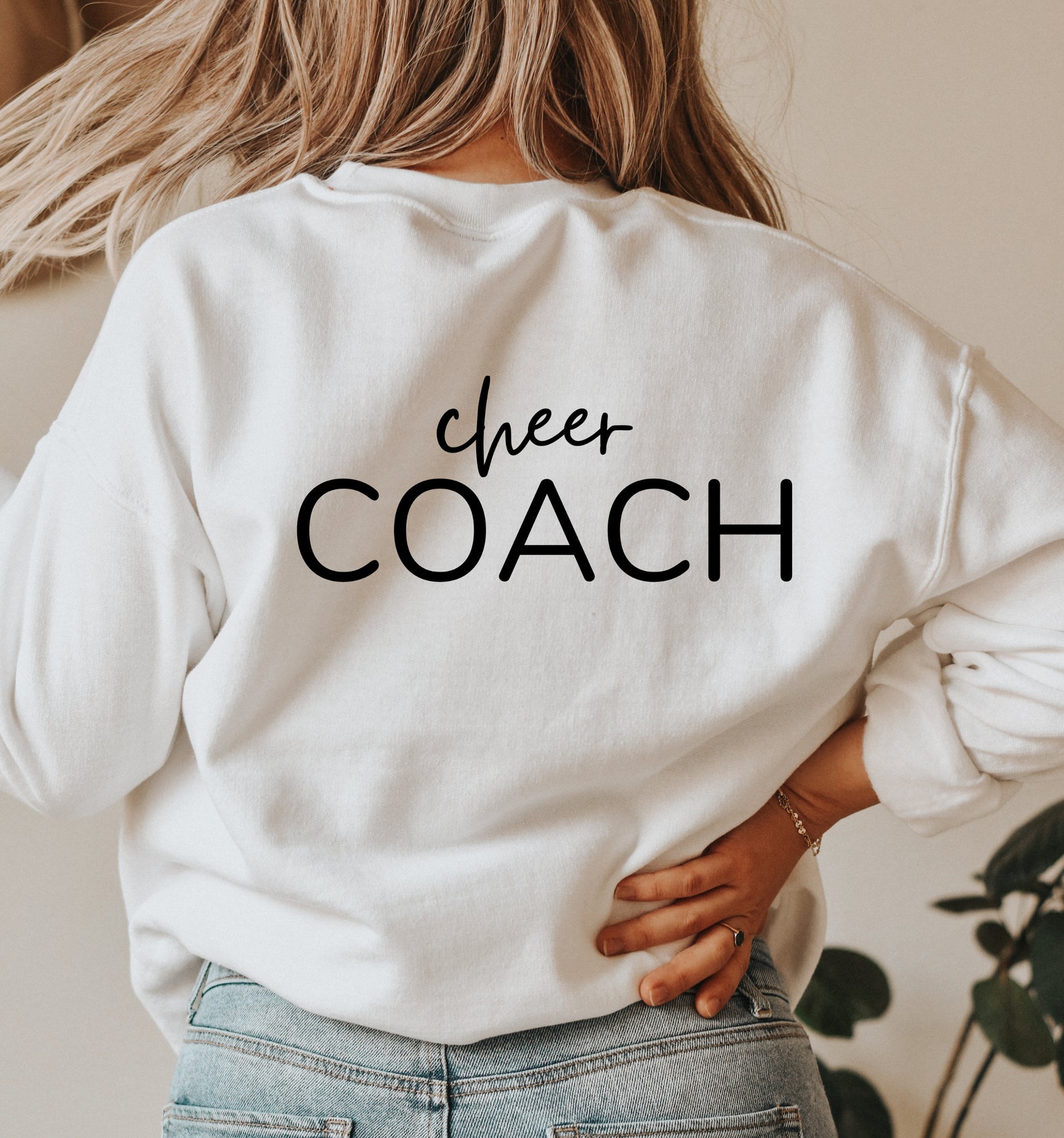 Cheer Coach SVG, Cheerleader Coach SVG, Cheer Coach Shirt SVG ...