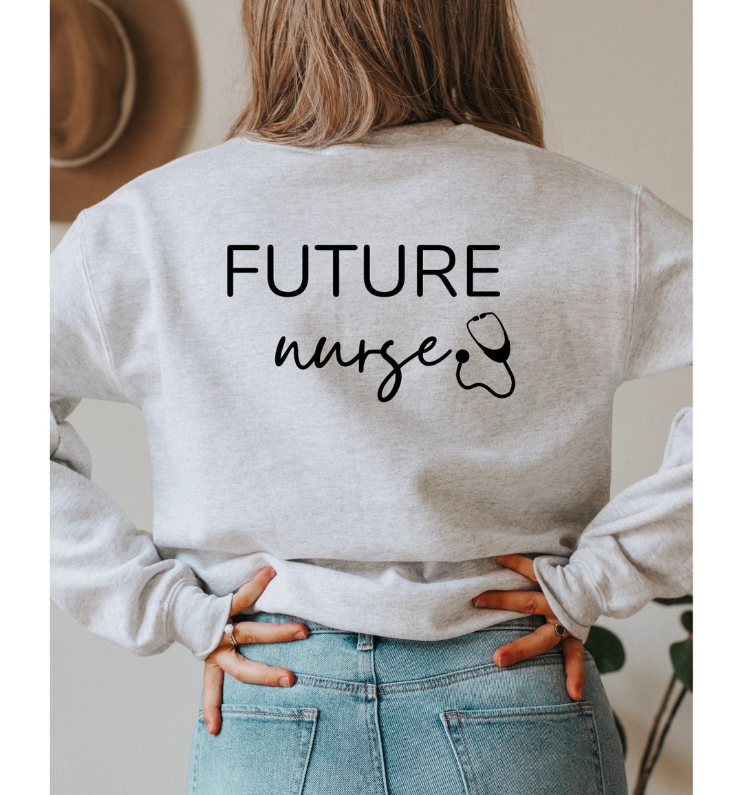 Future Nurse Sublimation Design Png, Nurse Png,nurse Life Png, Nurse ...