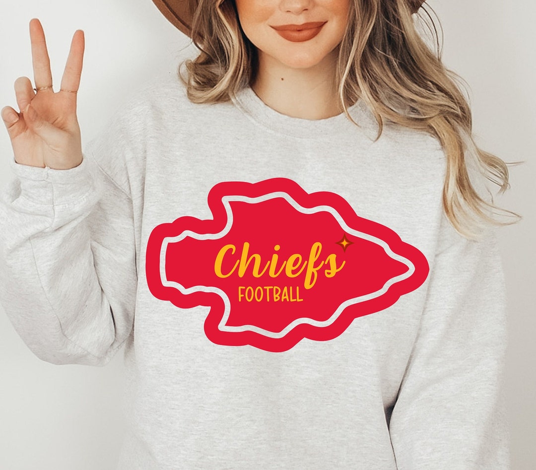 Chiefs Football SVG, Travis Kelce Svg , Football PNG, Digital Download ...