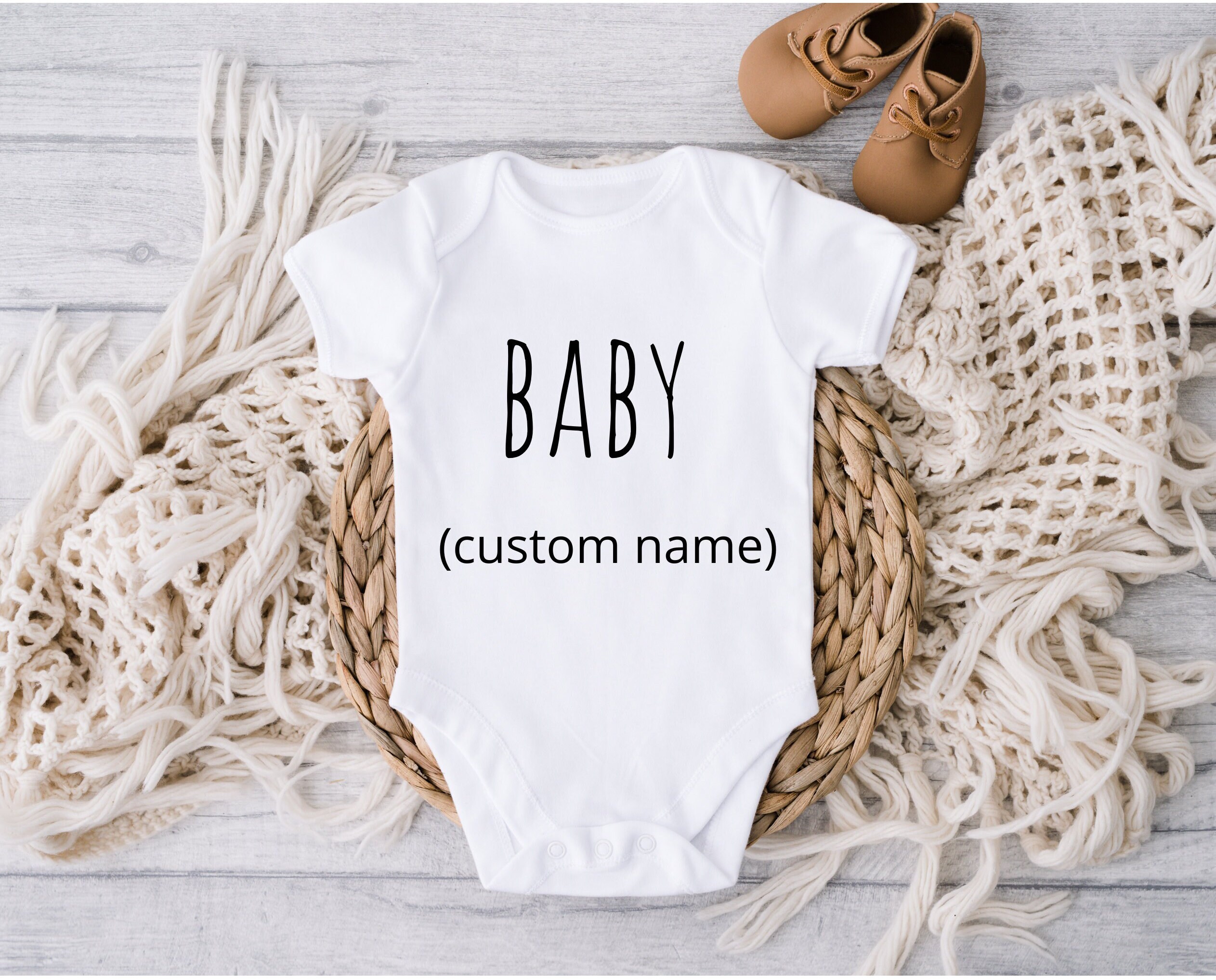 Baby Last Name Custom SVG,PNG, Coming Soon SVG, Pregnancy Announcement ...