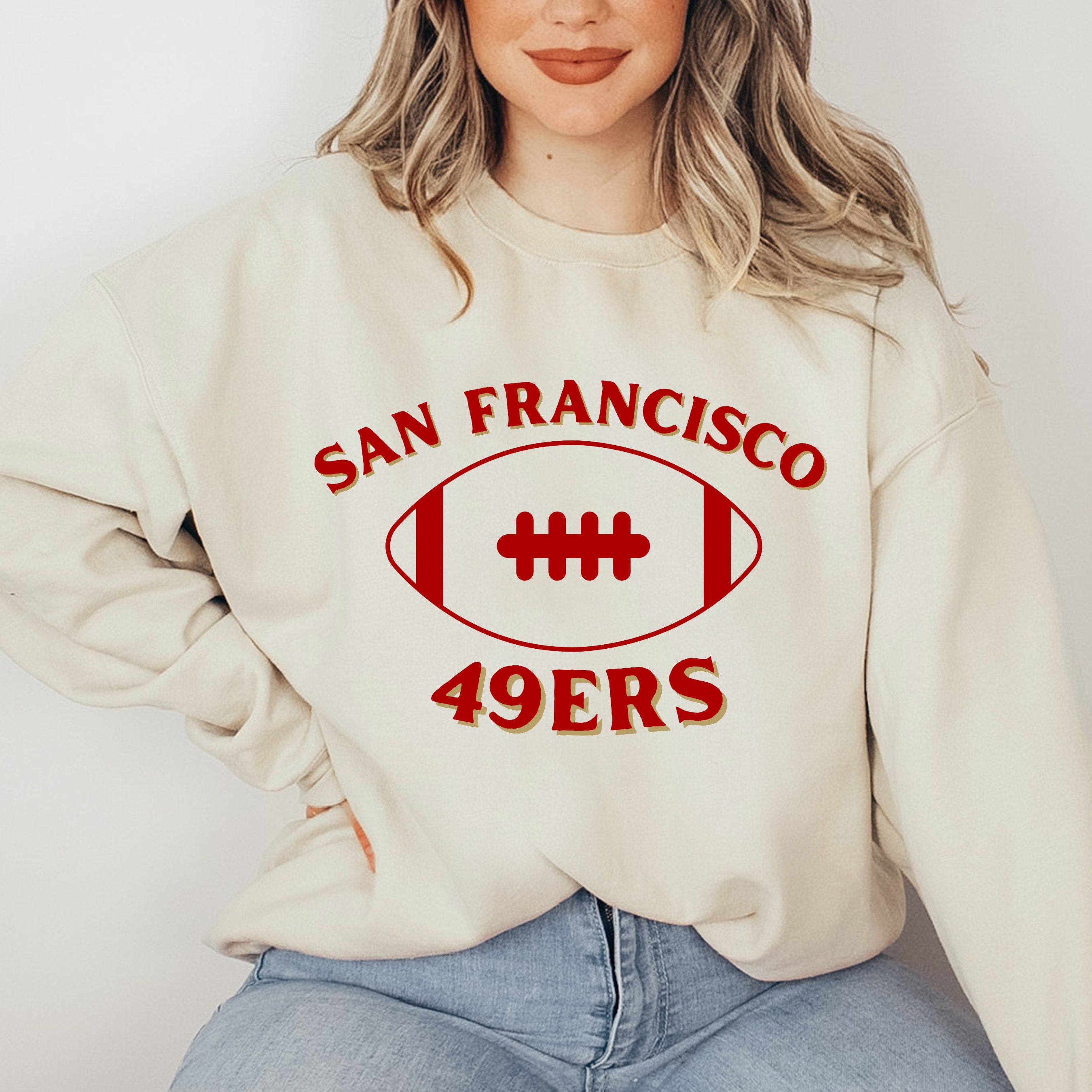 49ers Football Svg, 49ers Mascot Svg, Team Mascot Svg, Superbowl Shirt ...