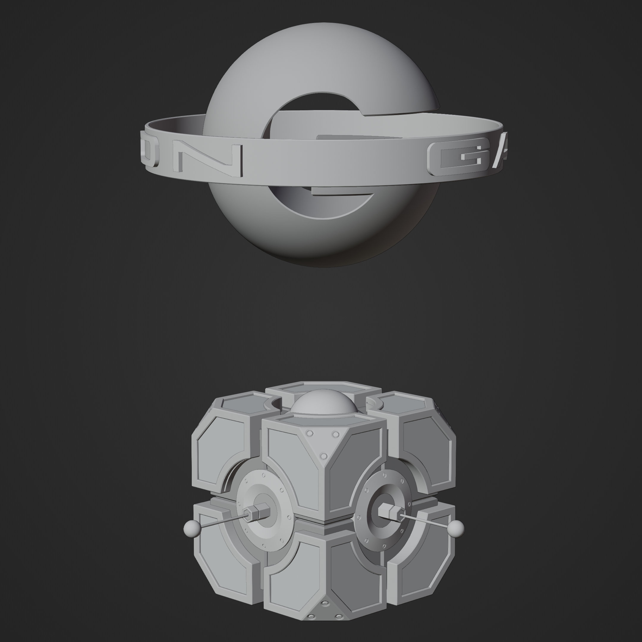 Gadgetron Vendor (ratchet and Clank) - 3D Printing Files - Etsy