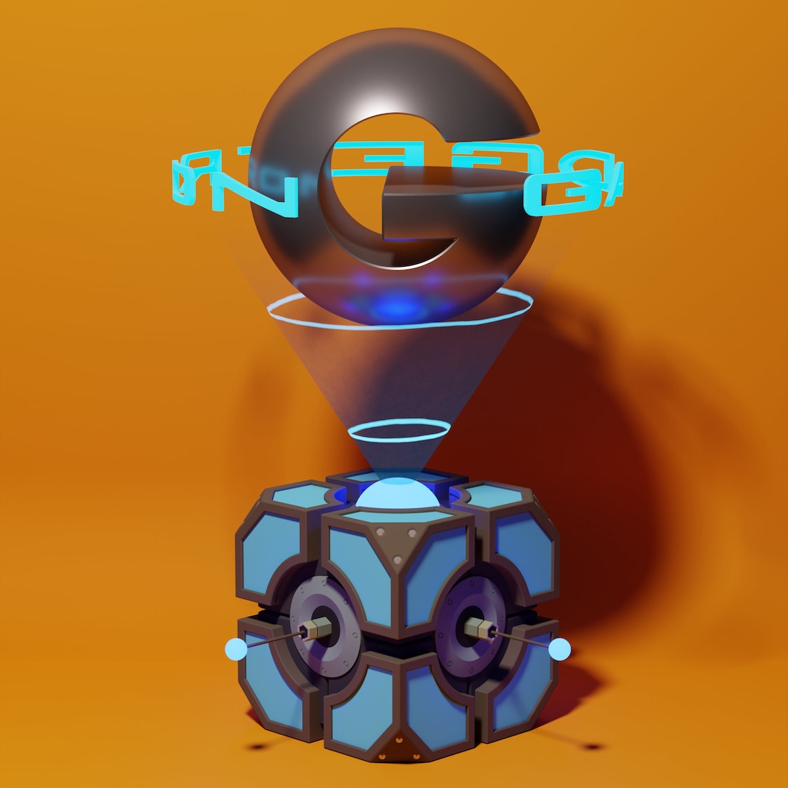 Gadgetron Vendor (ratchet and Clank) - 3D Printing Files - Etsy