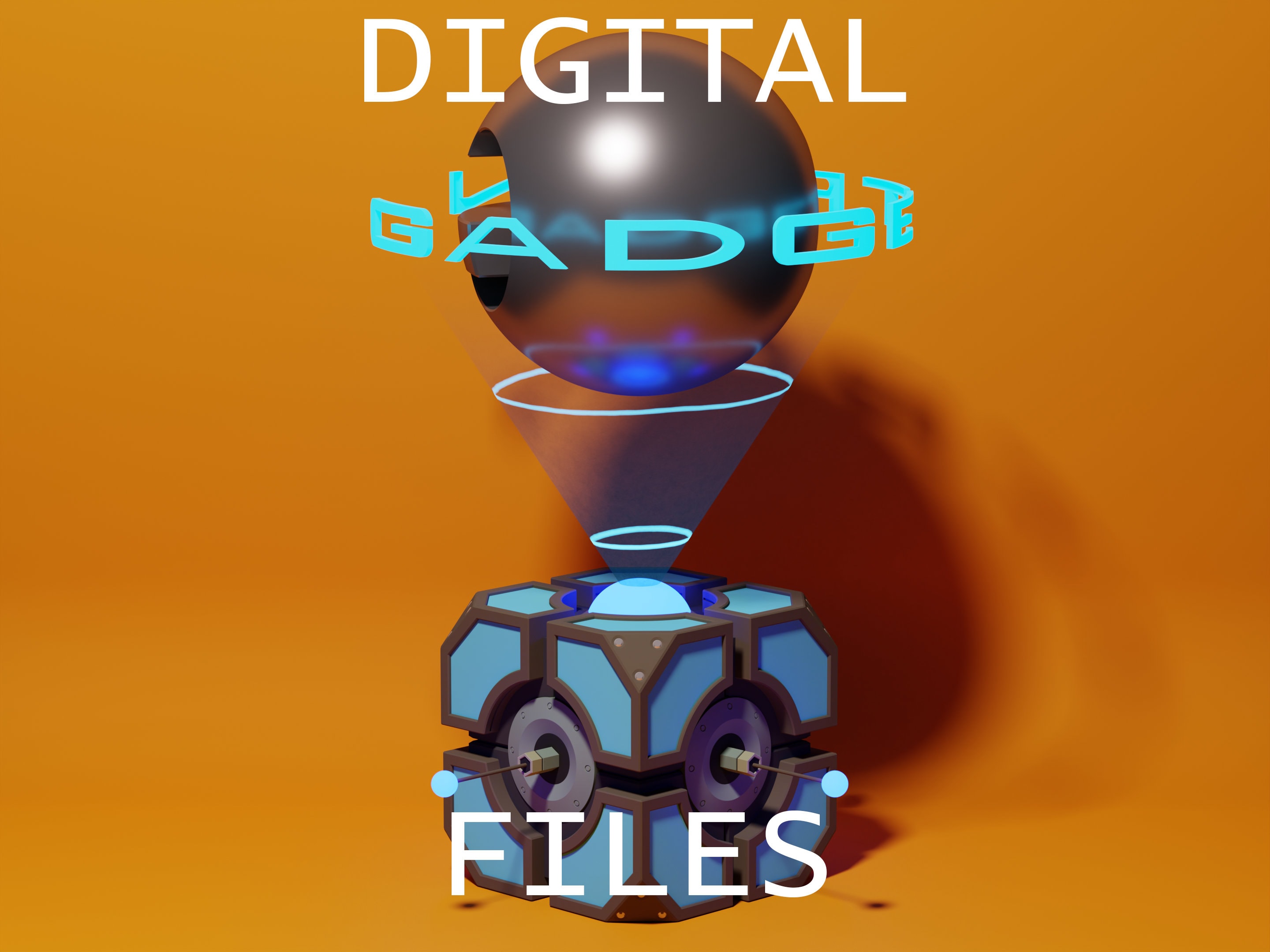 Gadgetron Vendor (ratchet and Clank) - 3D Printing Files - Etsy