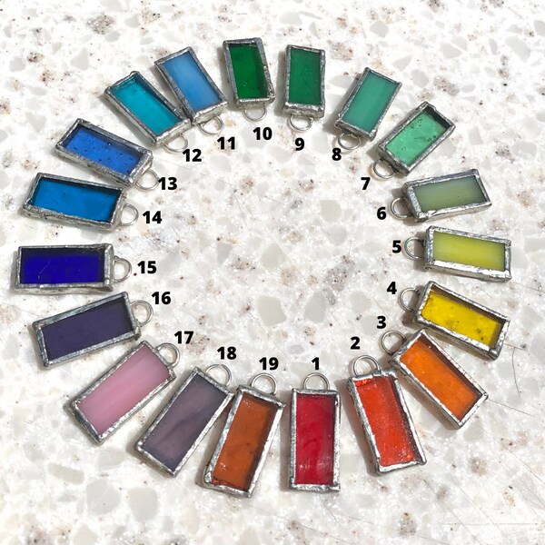 Stained Glass - Etsy