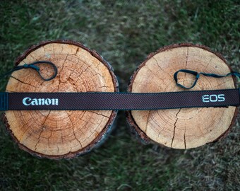 Canon Eos Camera Strap - Etsy