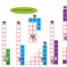 Numberblocks Stickers 1-19 including Numberlings PDF / PNG Instant ...