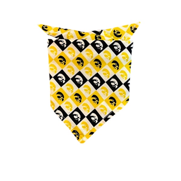 Headband Bandana - Etsy