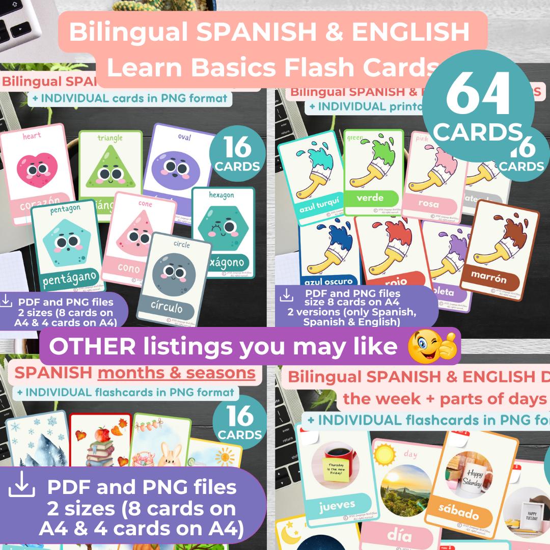 SPANISH Classroom Decor NUMBER Posters With TEN Frames 1-100 Counting ...