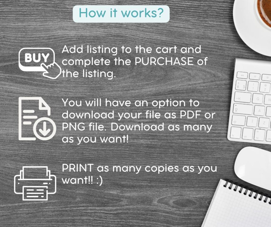 Spanish Classroom Phrases Printable Poster Set Spanish Classroom Decor ...