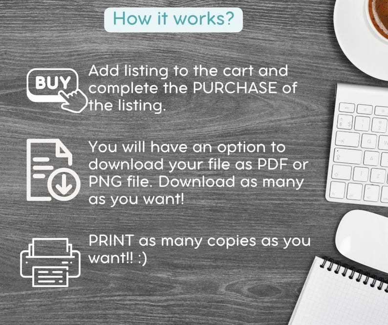 French Alphabet Poster: Pastel Watercolor Classroom Decor (digital ...