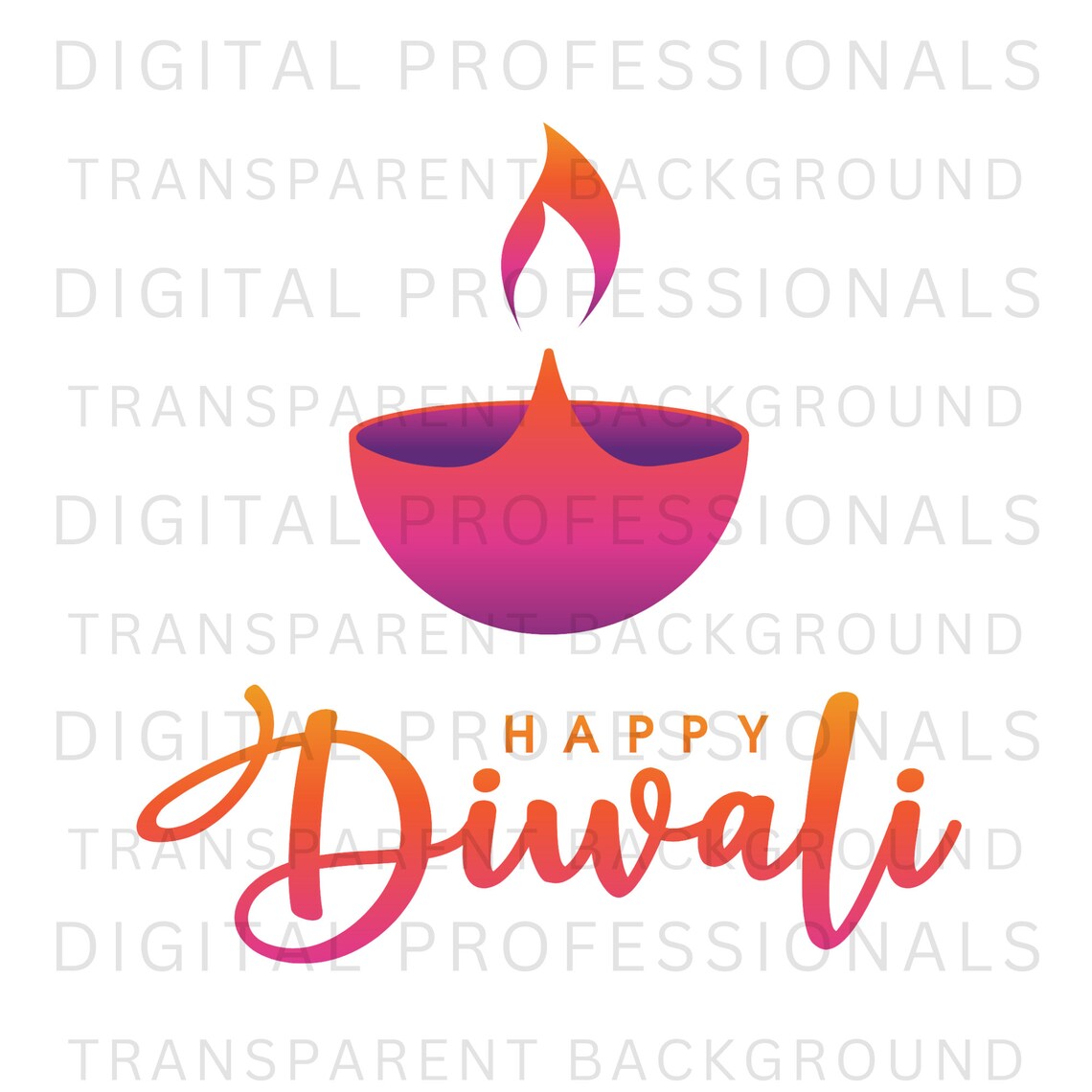 Diwali Printables PNG SVG Files, Diwali Decorations PNG Instant ...
